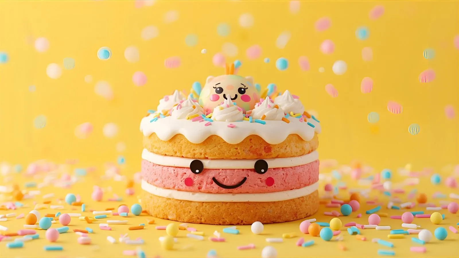 😂🎂 199+ Cake Puns That Will Make You Laugh Hard